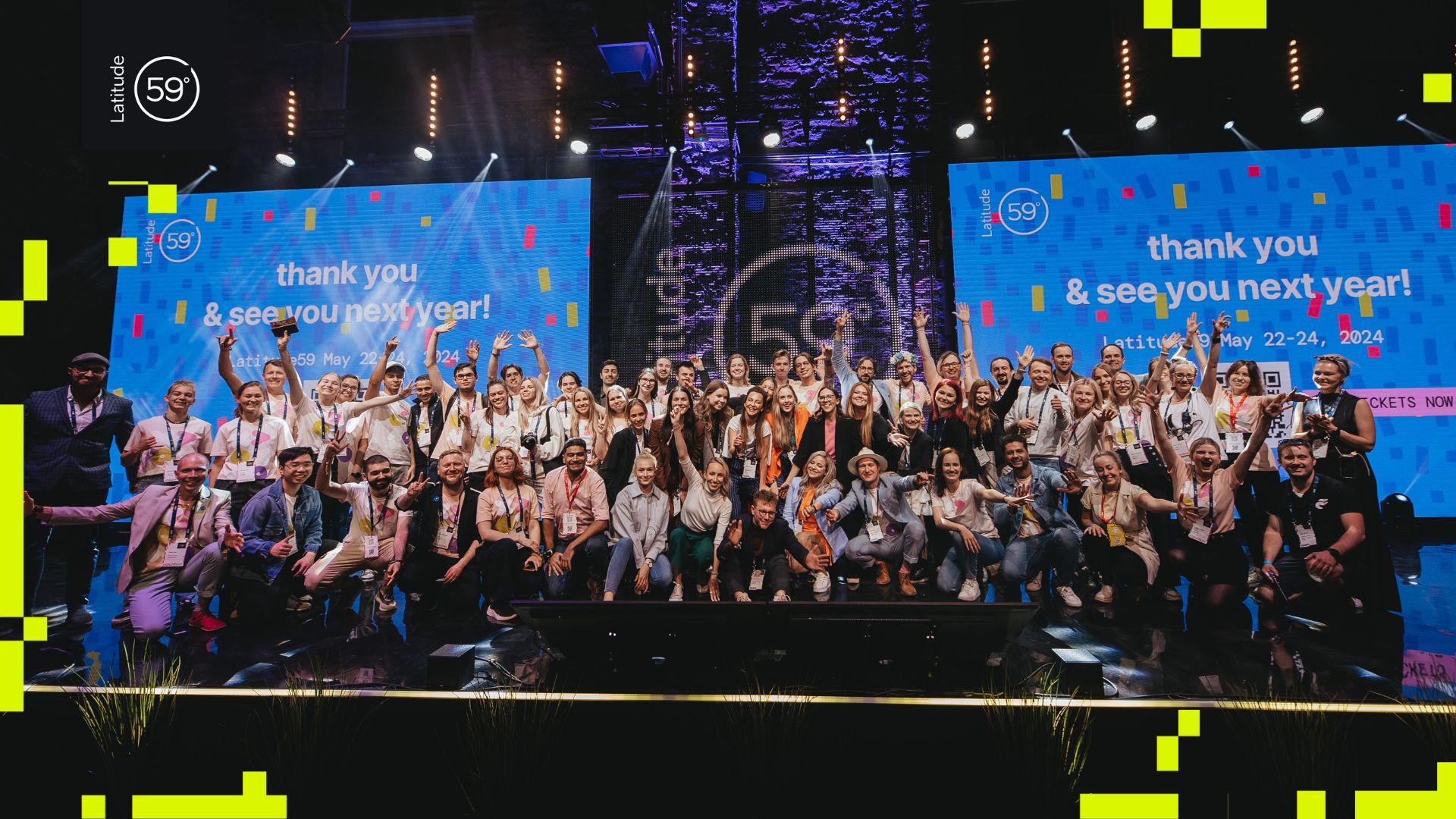 Congratulations to the winners of L59 Pitch Competition 2023 - €1,25M ...