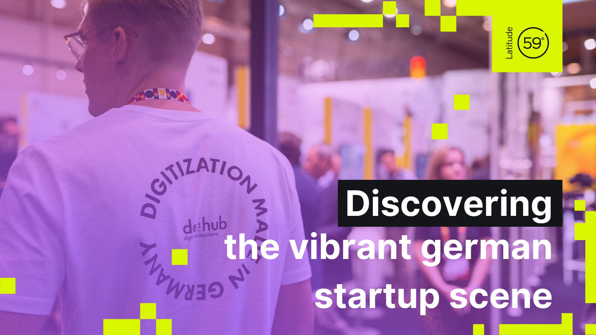 Discovering the Vibrant German Startup Scene: Insights and Tips for ...
