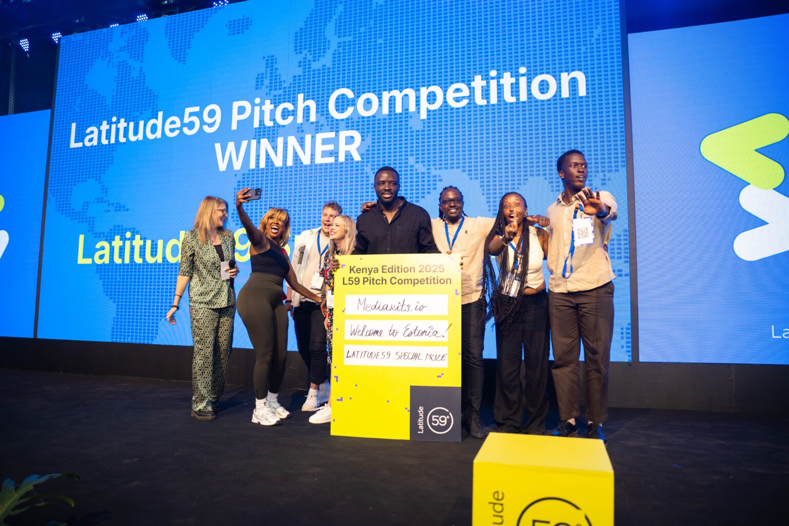 Kenya | Latitude59