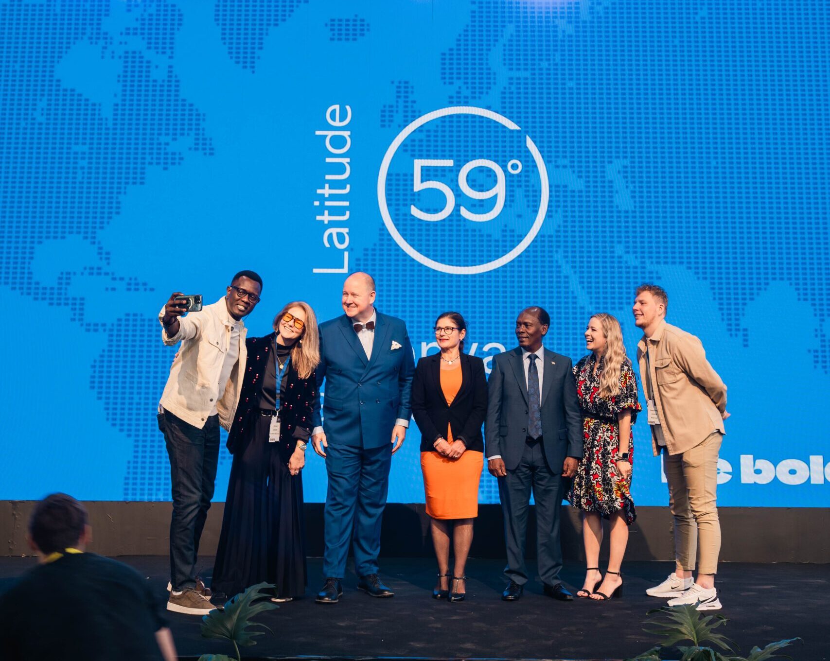 Latitude59 brings European–African tech dialogue to Kenya with a bold ...