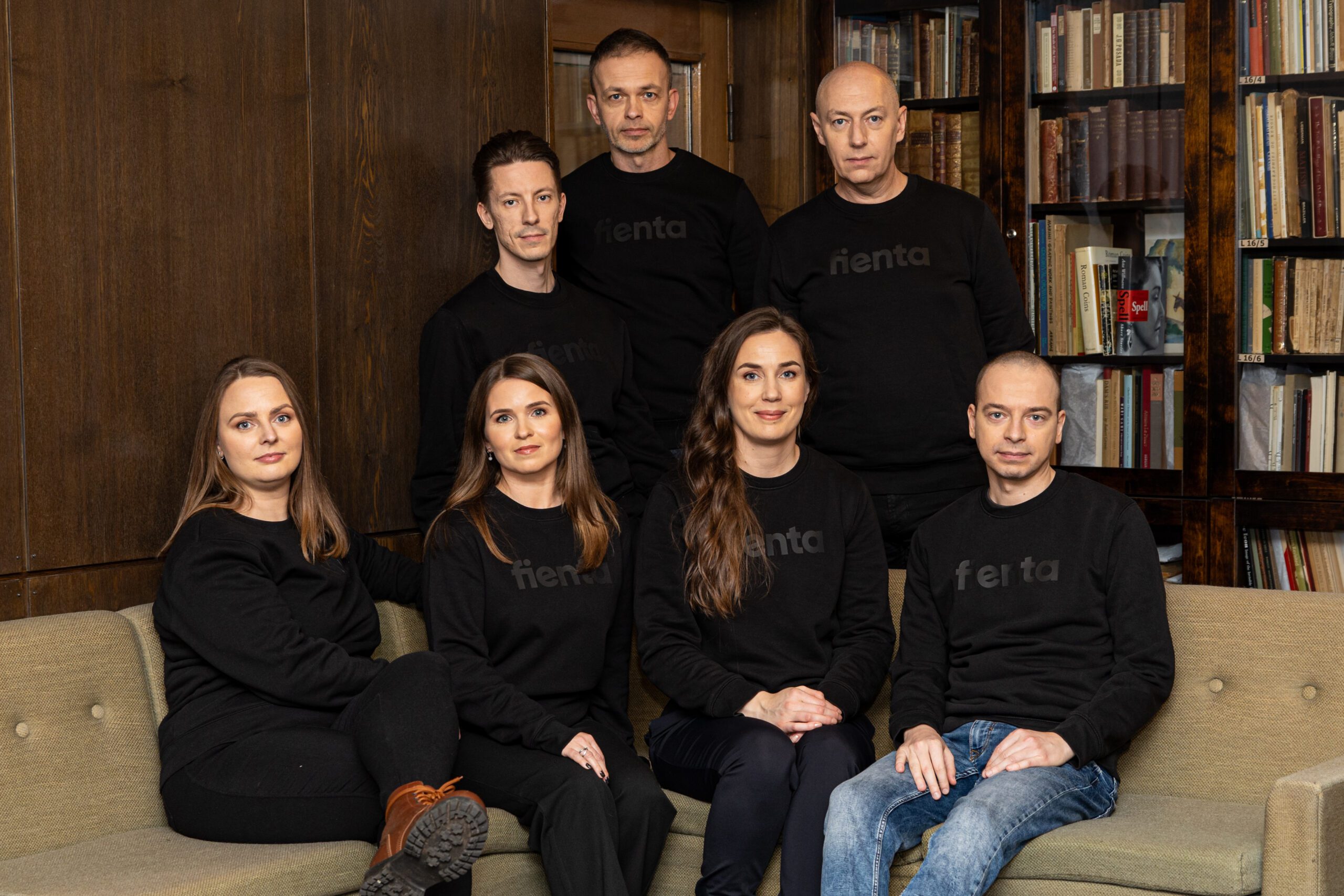 Building Bridges: How Fienta Took the Leap from Estonia to Kenya with ...